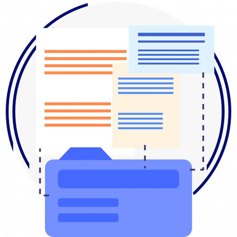 Traitement documentaire - Datakeen