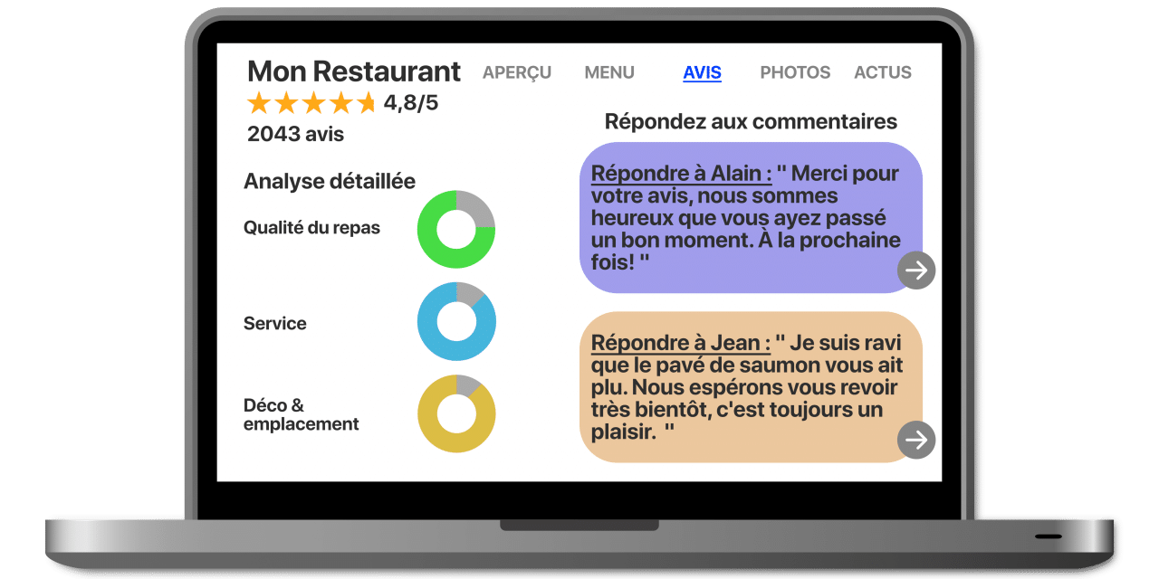 Datakeen - Plateforme IA pour entreprises
