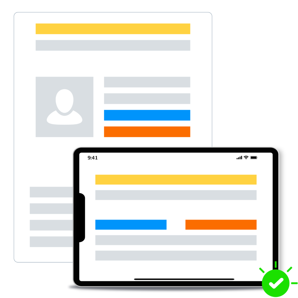 Ressources humaines - Datakeen