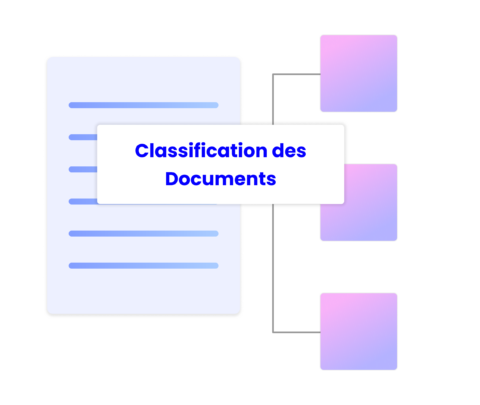 Classification de documents - Datakeen