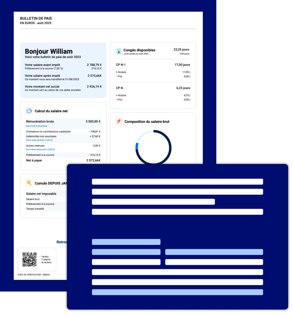 Traitement de Documents - Solution OCR & IDP - [Essai Gratuit]