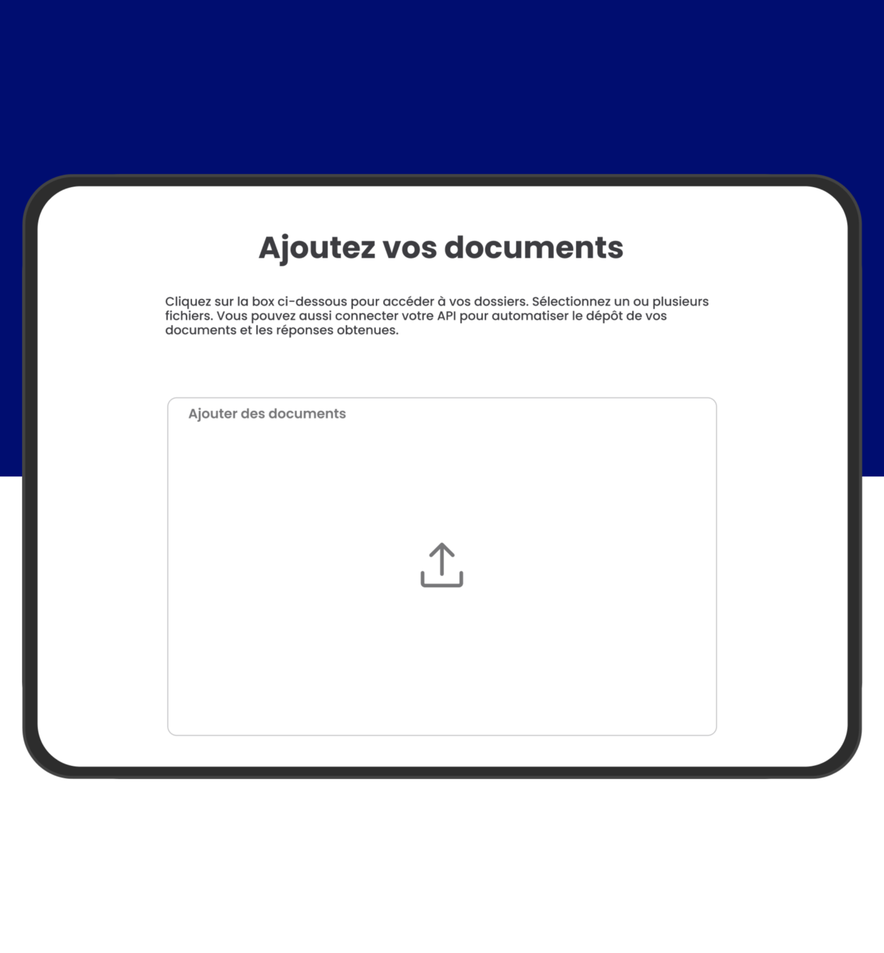 Vérification Dossier Locataire & ID Check [Essai Gratuit] Datakeen