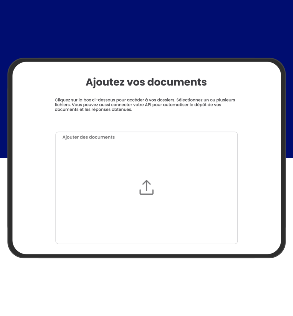 Vérification Dossier Locataire & ID Check [Essai Gratuit] Datakeen