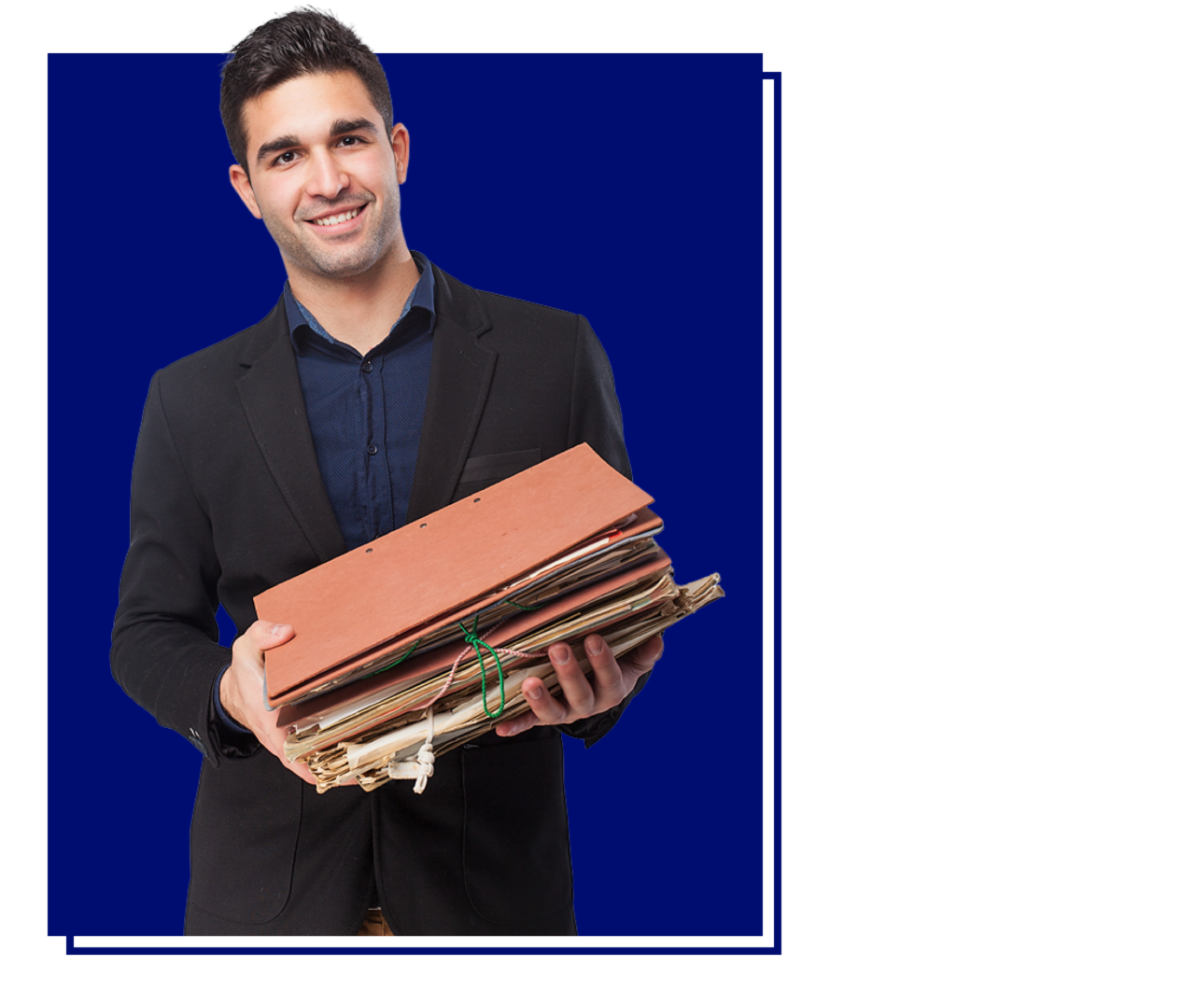 Valorisation d'archives - Gestion des documents GED - Datakeen