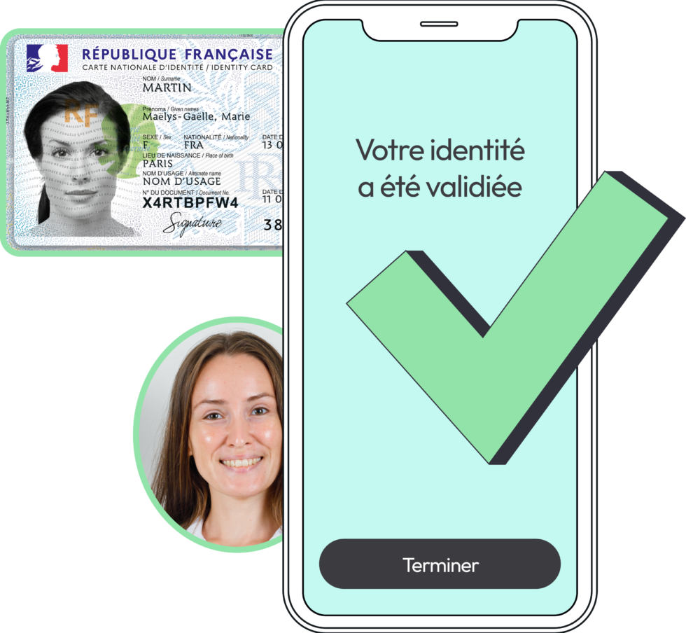 Datakeen - Solutions & Plateforme d'IA pour booster vos processus