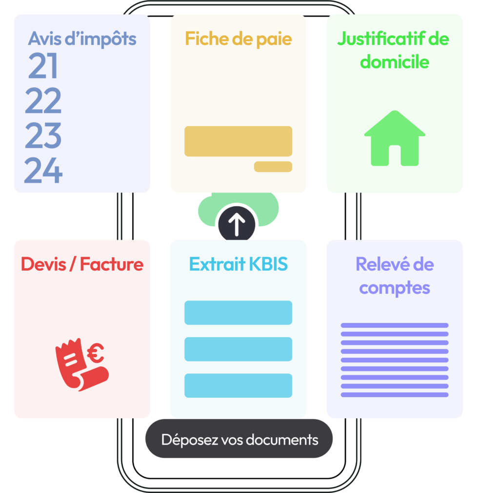 Datakeen - Solutions & Plateforme d'IA pour booster vos processus
