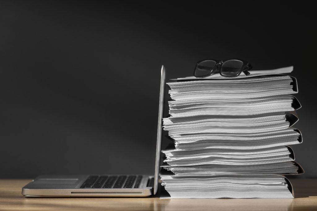 Qu'est-ce que le traitement des documents (IDP) ? - Datakeen